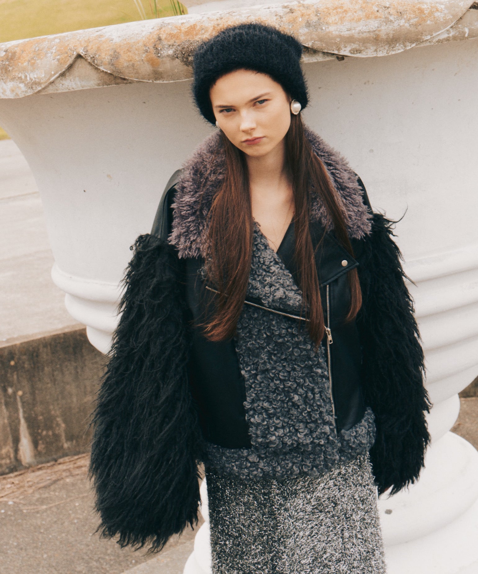 2023 AW COLLECTION 008 – LA BELLE ETUDE online store