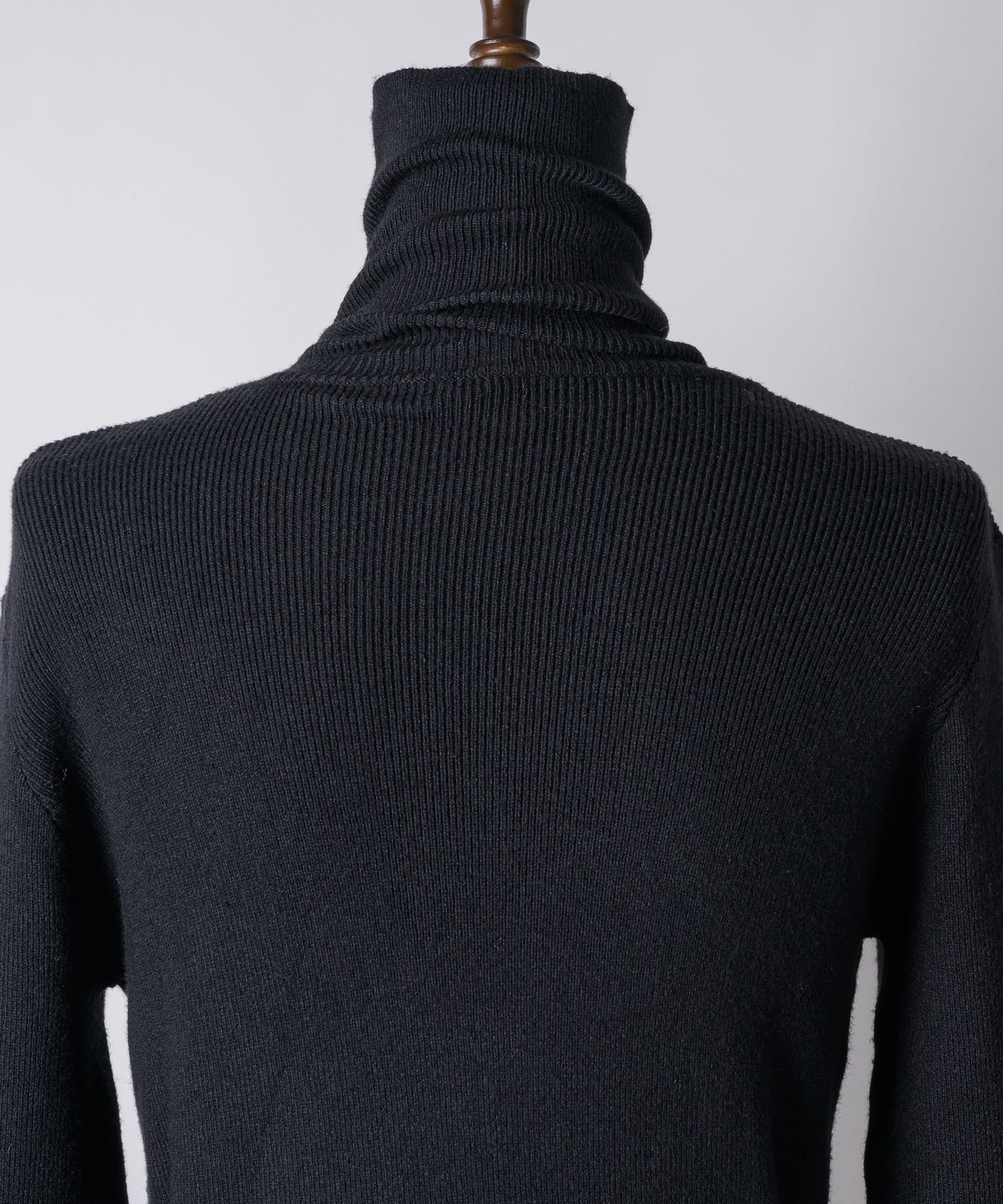 yae】Super long sleeve rib knit / スーパーロングスリーブ yae】Super long sleeve rib knit / スーパーロングスリーブ