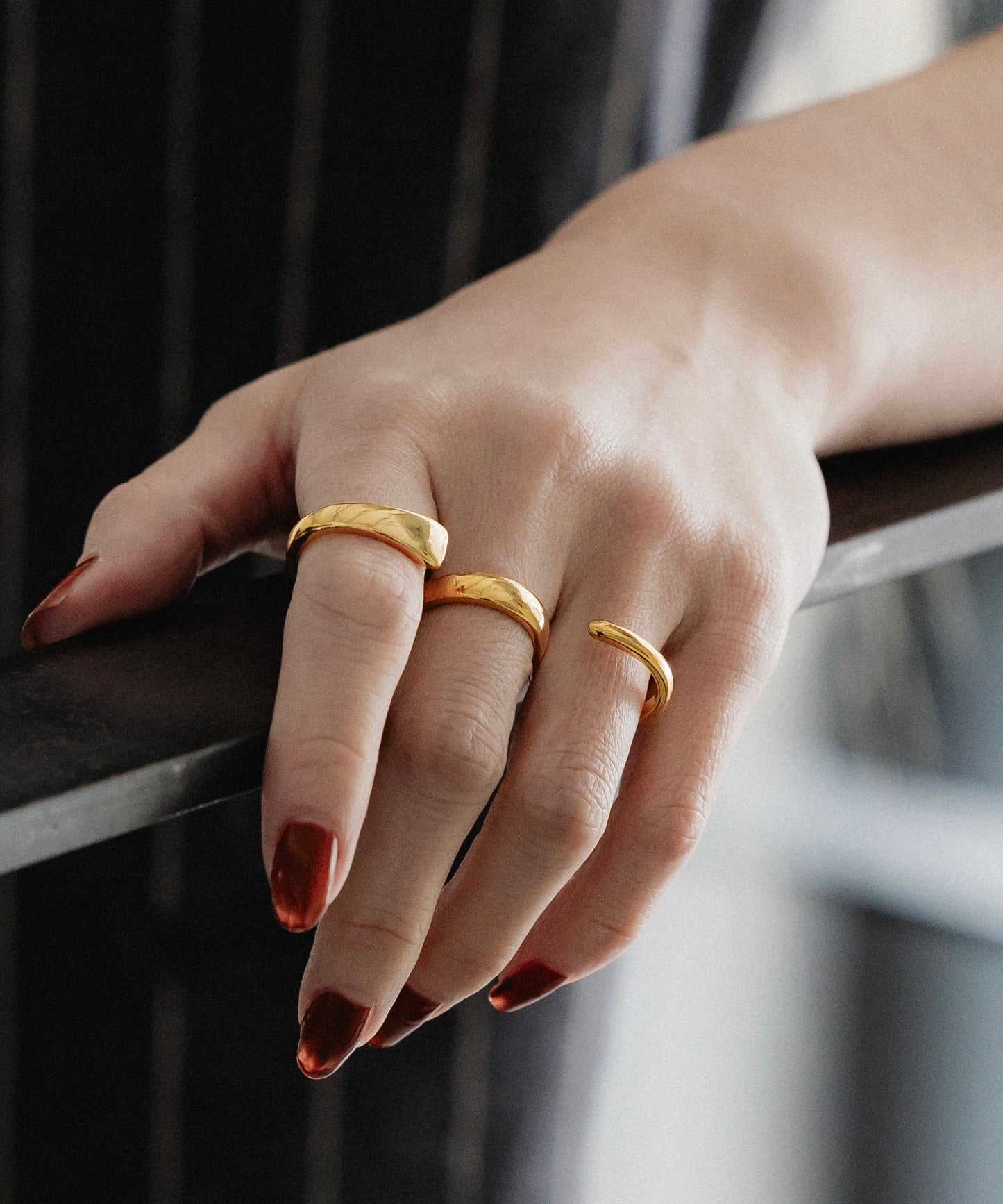 loni ring – LA BELLE ETUDE online store