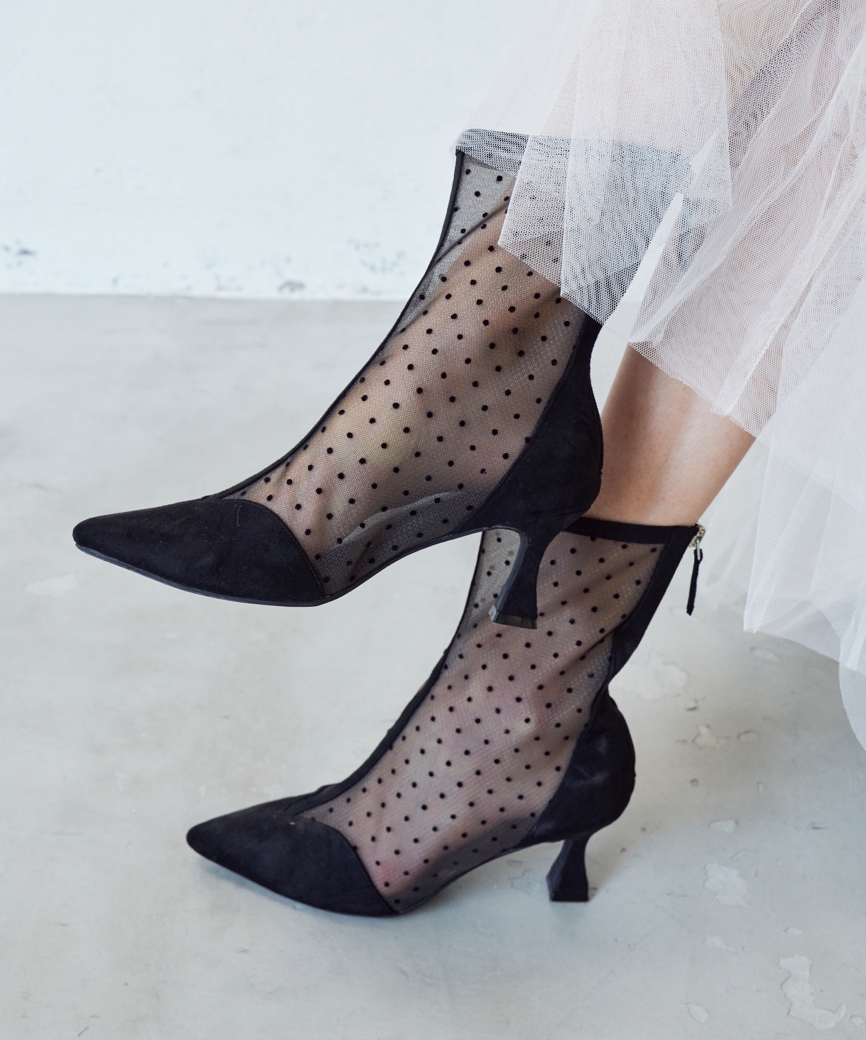J1U SHOES – LA BELLE ETUDE online store